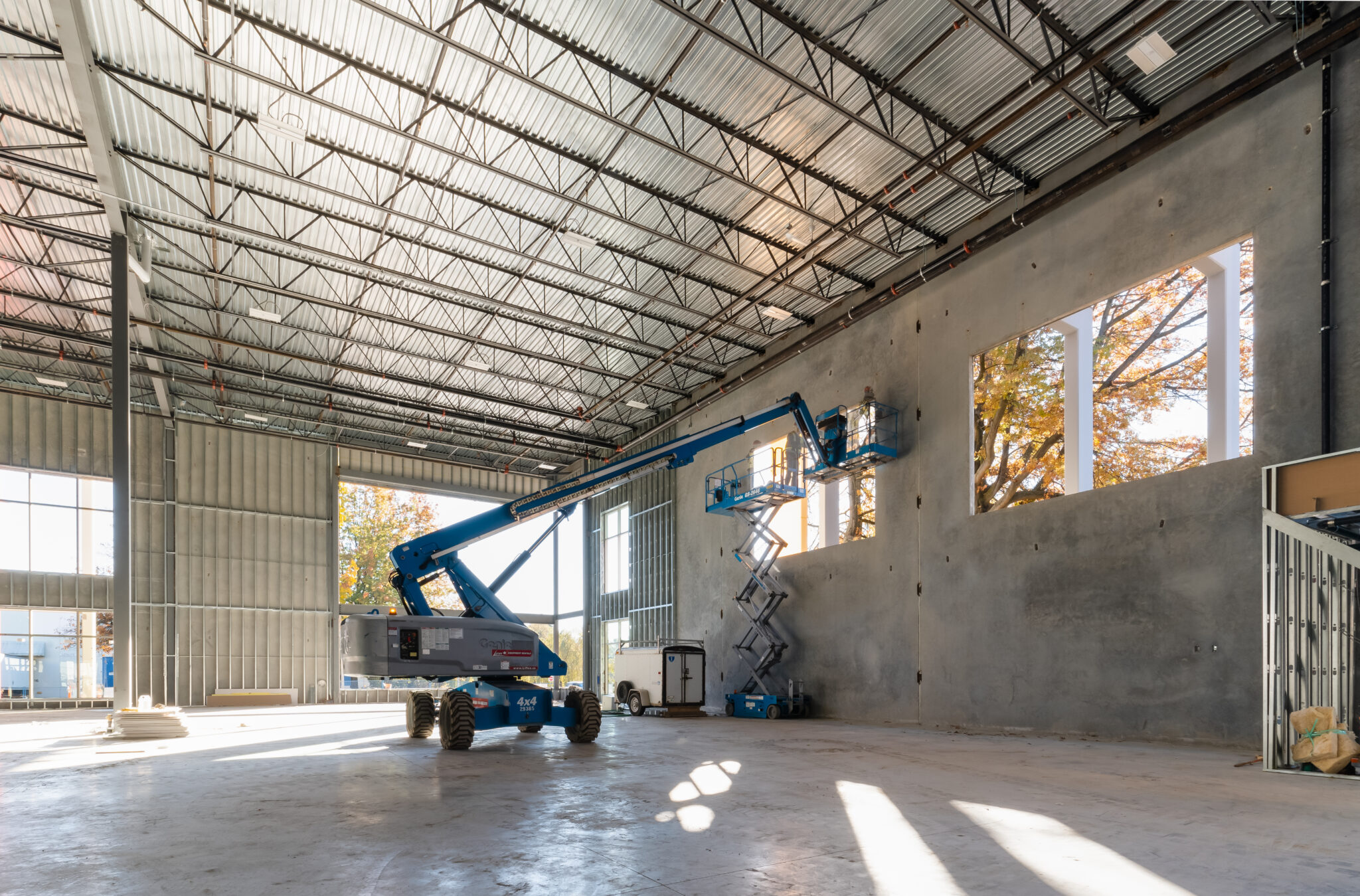 Portfolio - RCG Group