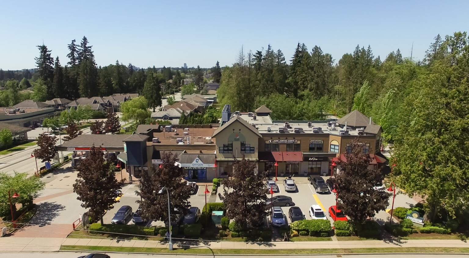 Fraser Heights Cedar Point - RCG Group