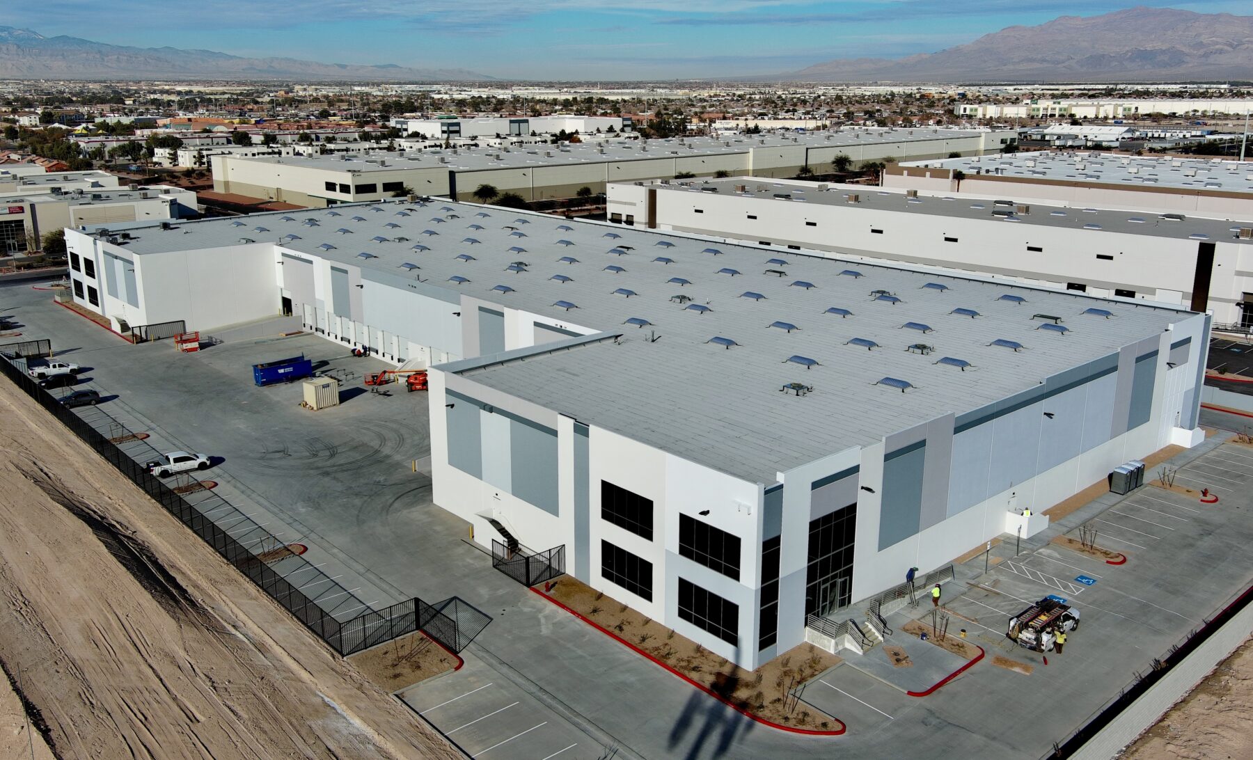 Portfolio - RCG Group